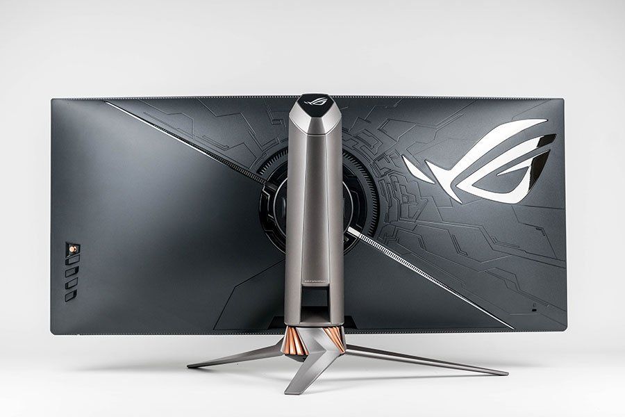 Asus ROG Swift PG35VQ Curved Gaming Monitor HDR (Gebraucht) in ...
