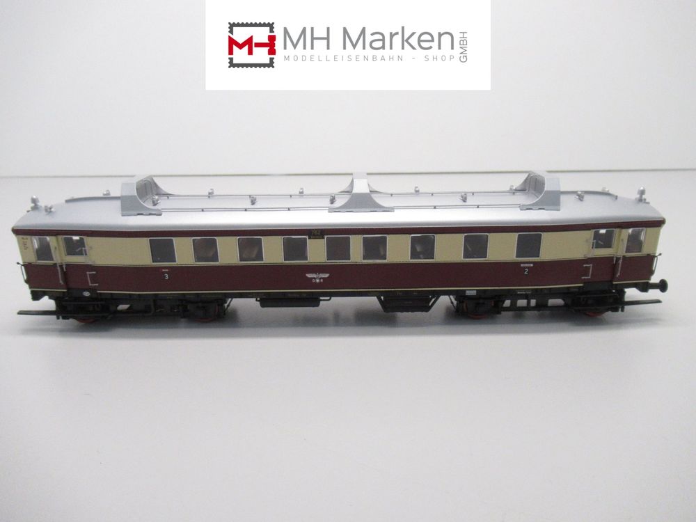 Brawa 44416 Lok AC Digital, Triebwagen VT 66.9, DRG Ep. II (Gebraucht) in Basel für CHF 180 ...
