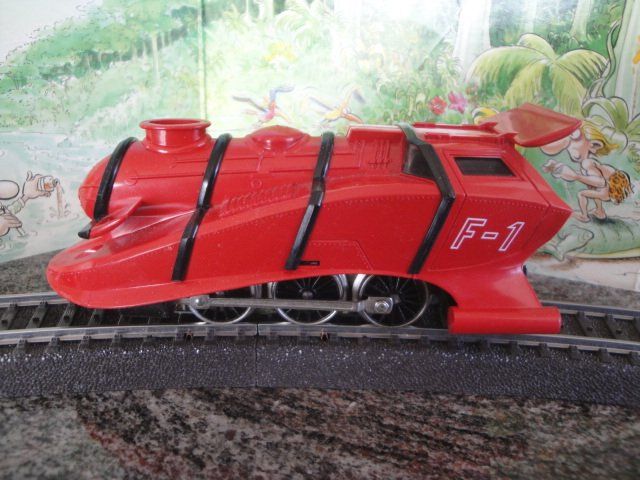 Coffret Train Märklin Alpha HO, complet, selon photos | Kaufen auf Ricardo