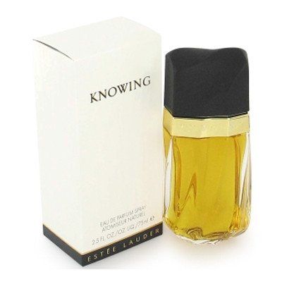 Estee Lauder Knowing (L) EDP 75ml — (Neuf avec emballage d'origine) à ...