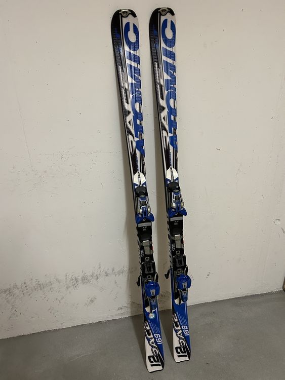 Ski Atomic Race LT12 | Kaufen auf Ricardo