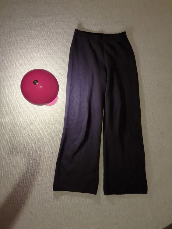 Sezane Matthew hose grösse xxs/xs 100% Merino wool (Gebraucht) in Basel ...