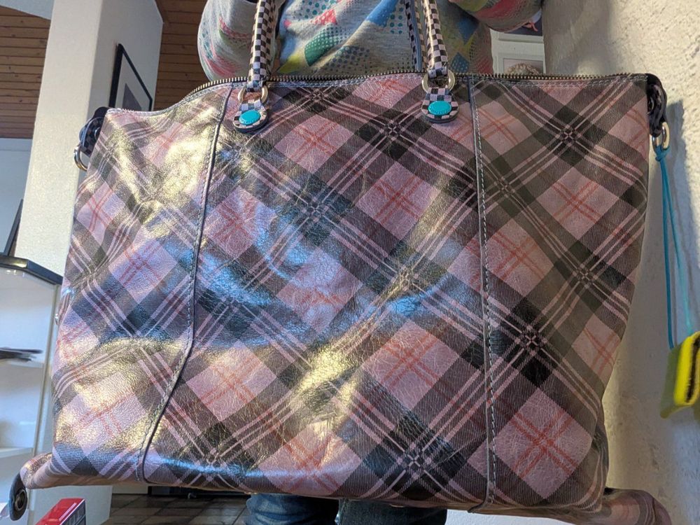 Stylish Gabs tote bag (Gebraucht) in oberhasli für CHF 40 – mit ...