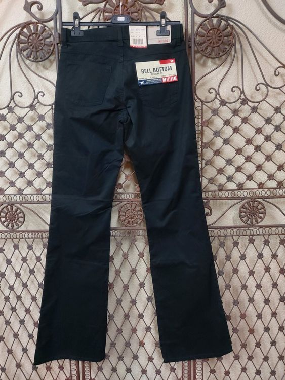 Jeans der Marke Mustang (Neu (gemäss Beschreibung)) in Walkringen für ...