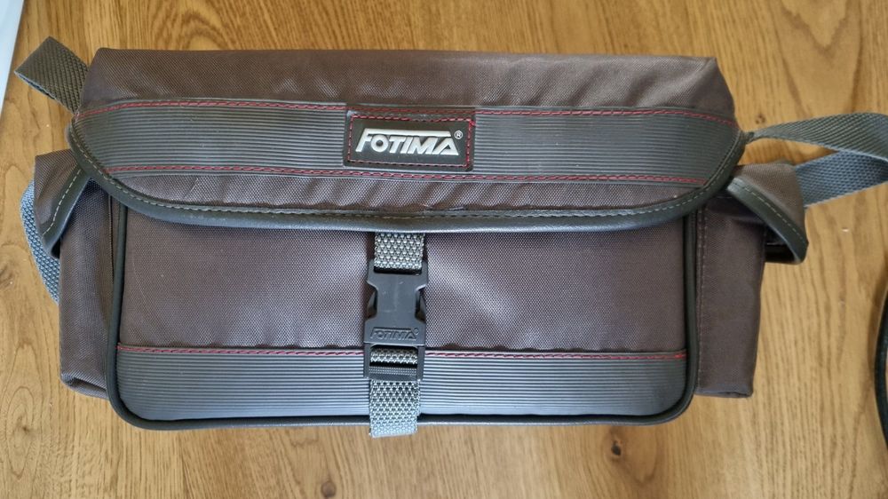 Kameratasche Fotima (Gebraucht) in Turbenthal für CHF 5 – mit Lieferung ...
