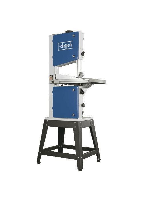 Scheppach Bandsage Hbs 300
