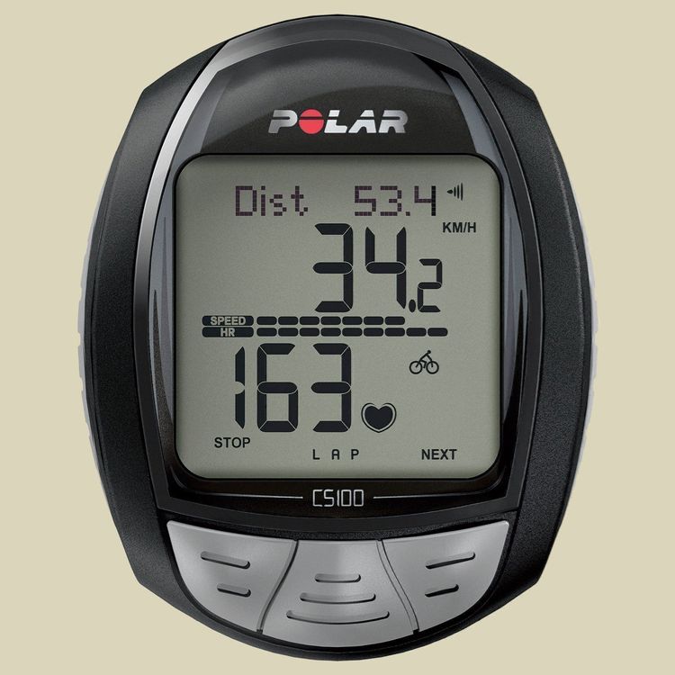 POLAR CS100 | Kaufen auf Ricardo