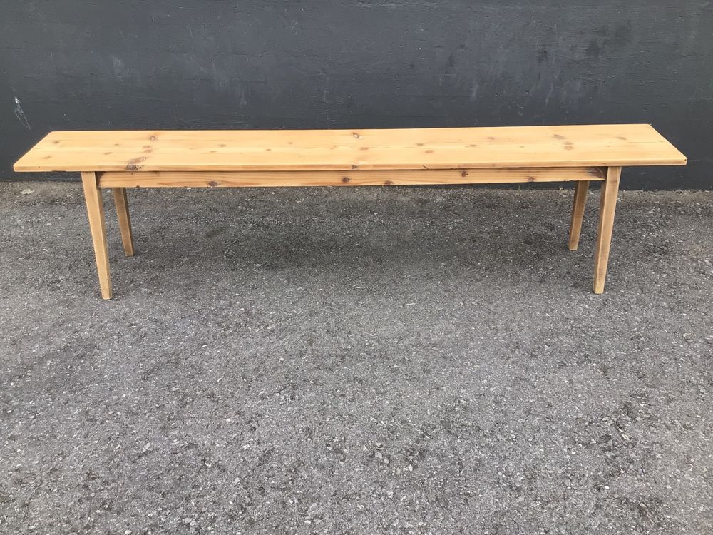 Antiker Biedermeierbank (Gebraucht) in Au ZH für CHF 220 – nur Abholung ...