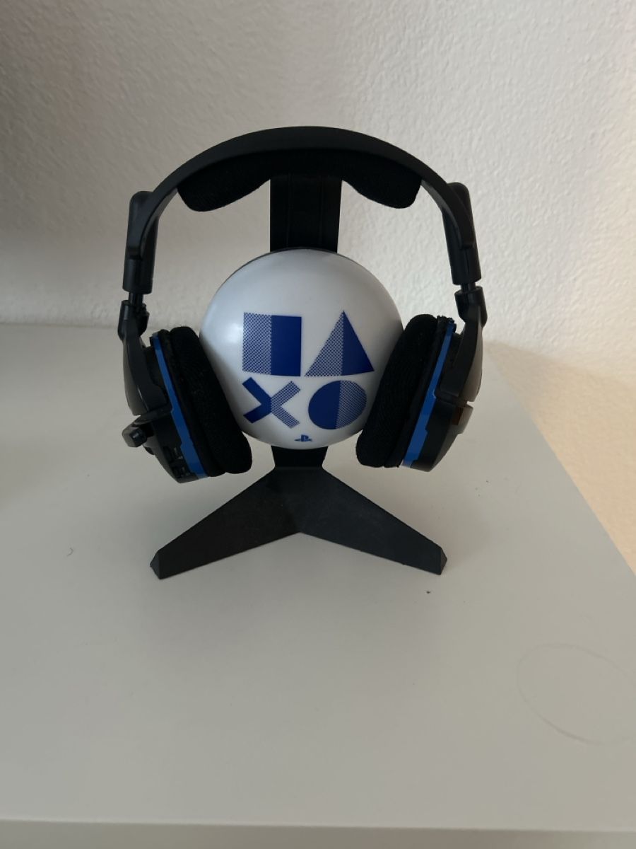 Gaming Set: PS5, Monitor, Headset, Stuhl & Zubehör! (Gebraucht) in ...