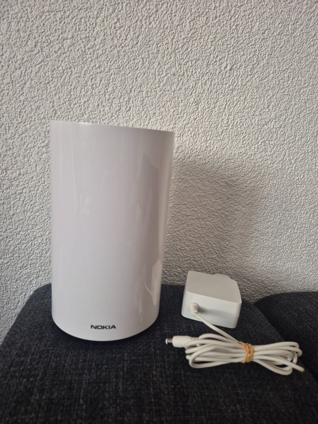 Yallo Home Box: Nokia FastMile 5G Gateway 3.2 Router (Neu (gemäss ...