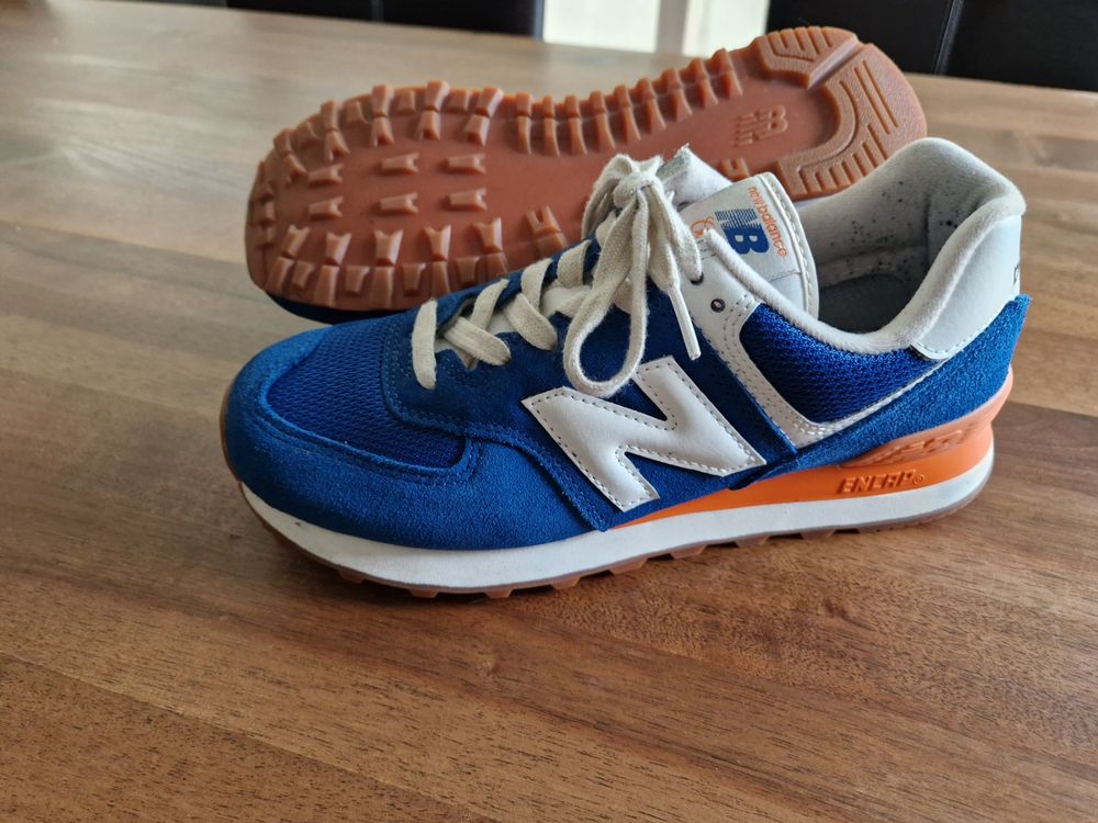 NB Classic 574, Gr. 39 | Kaufen auf Ricardo