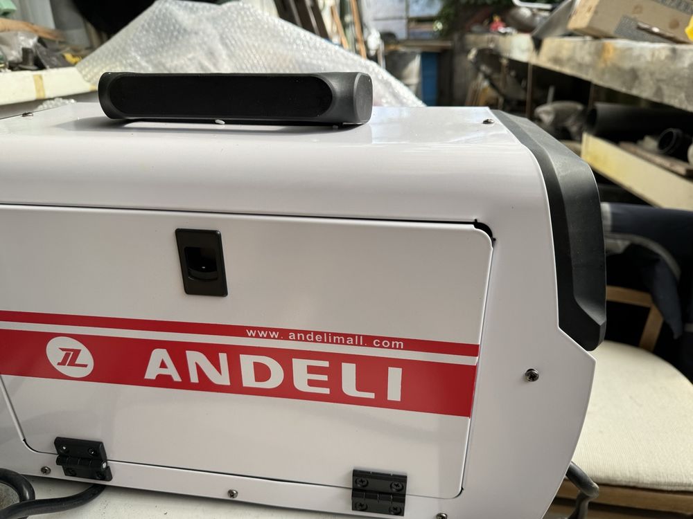 ANDELI Multi-Funktion Schweißgerät | Kaufen auf Ricardo