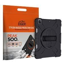 EIGER Peak 500m Outdoor-Cover Rugged (Tab S7FE, S7+, S8+) (Neu (gemäss ...