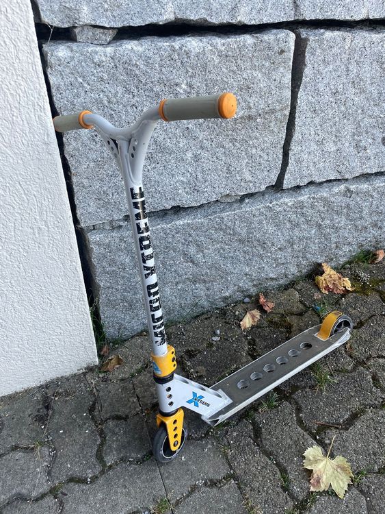 Micro Scooter Xtreme | Kaufen auf Ricardo