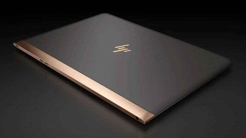 HP Spectre 13" Notebook (Gebraucht) in Oberglatt ZH für CHF 250 – mit ...