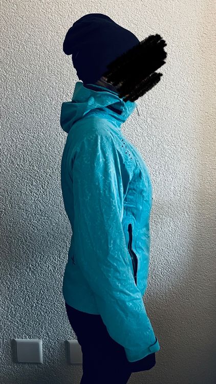 MOUNTAIN FORCE Skijacke Mädchen/Damen (Gebraucht) in Küssnacht am Rigi für CHF 10 – mit ...