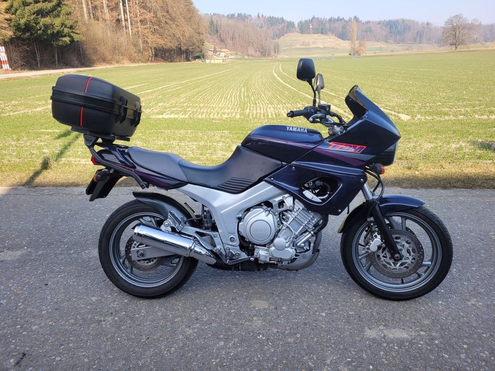 Yamaha TDM850 | Kaufen auf Ricardo