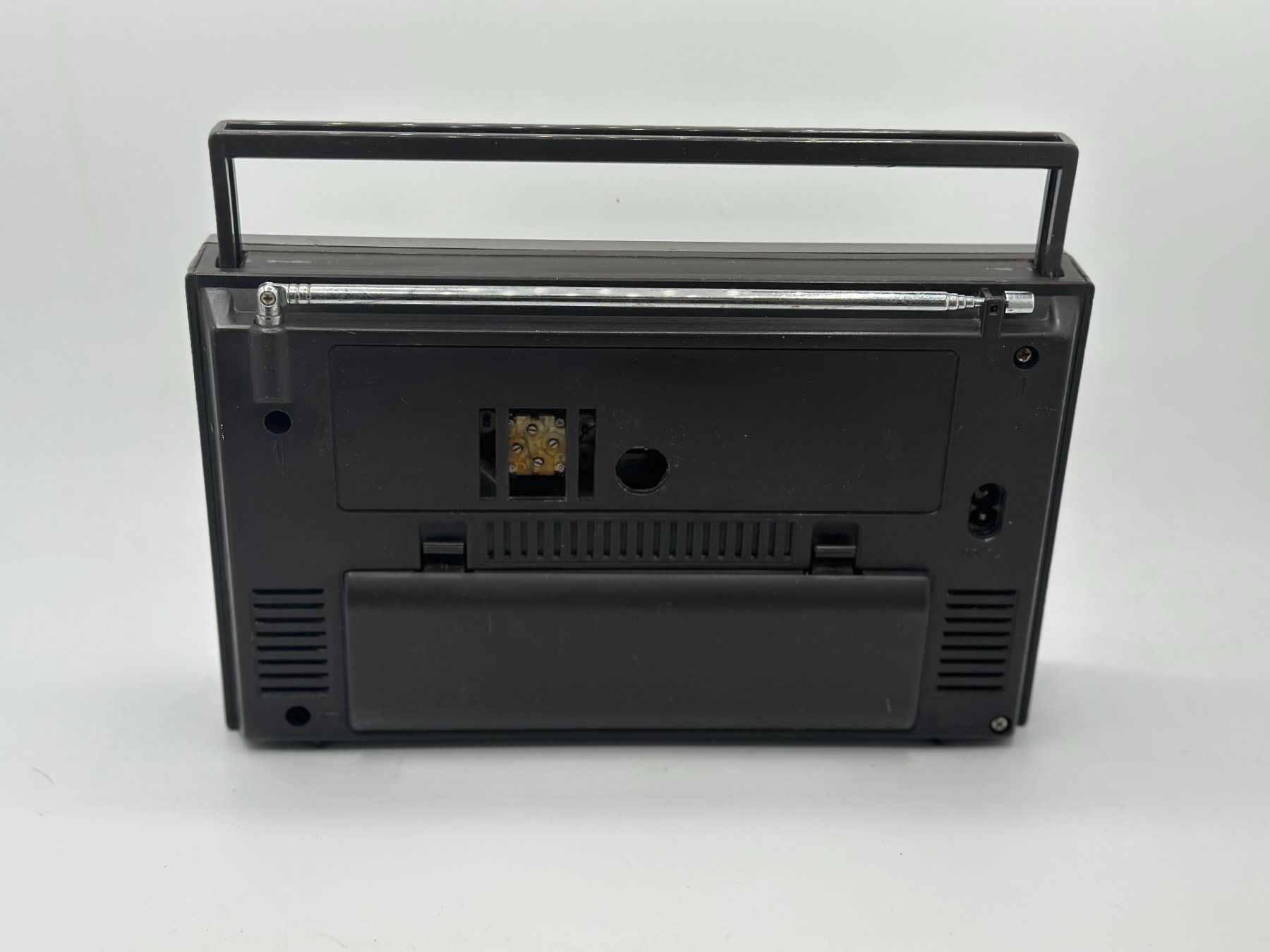 RADIO Vintage of 1990 ! Sélection TF00246869 + Test OK ! FM (D'occasion ...