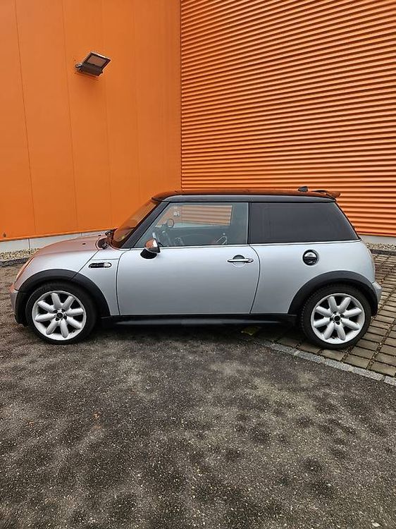 Mini Cooper S | Kaufen auf Ricardo