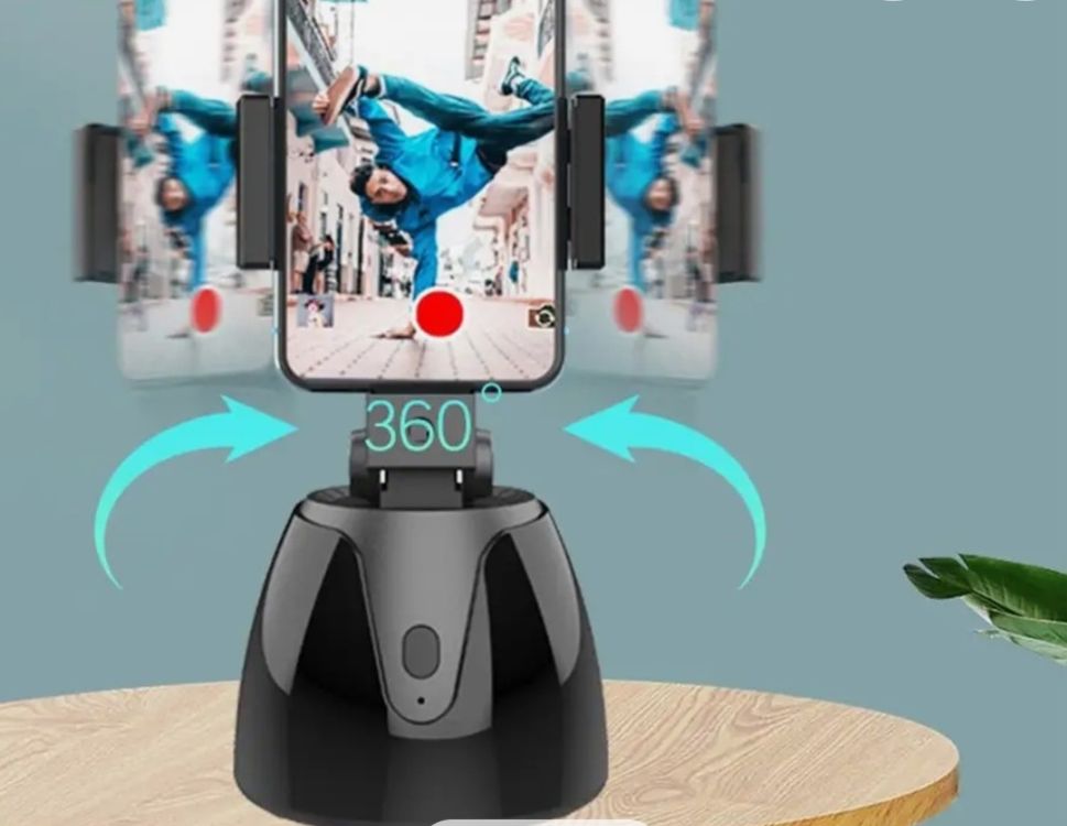 Selfie Stick 360 grad (Neu und originalverpackt) in Ehrendingen für CHF ...