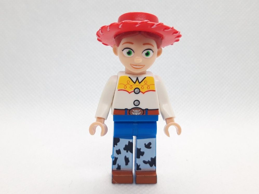 LEGO Toy Story Minifigur Jessie toy008 (Gebraucht) in Inwil für CHF 20 ...