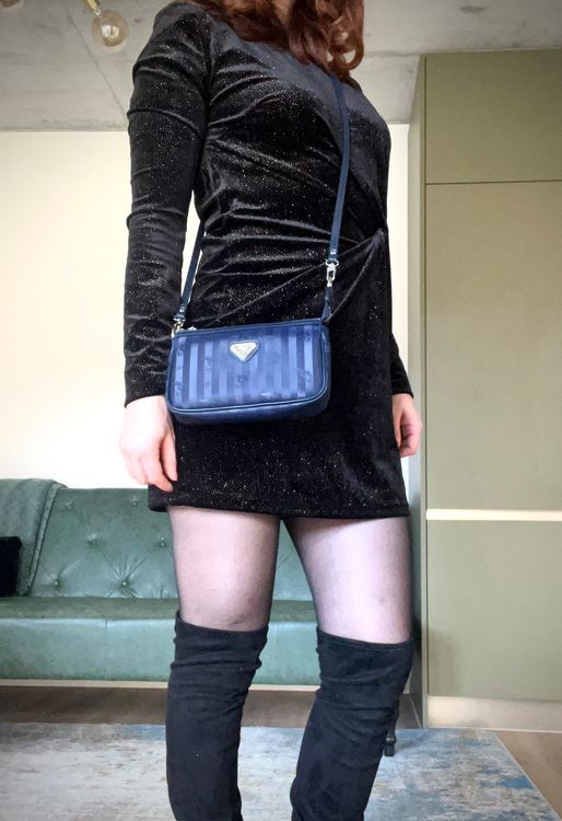 Neu Mollerus Tasche ️original verpackt (Neu und originalverpackt) in Basel für CHF 350 – mit ...