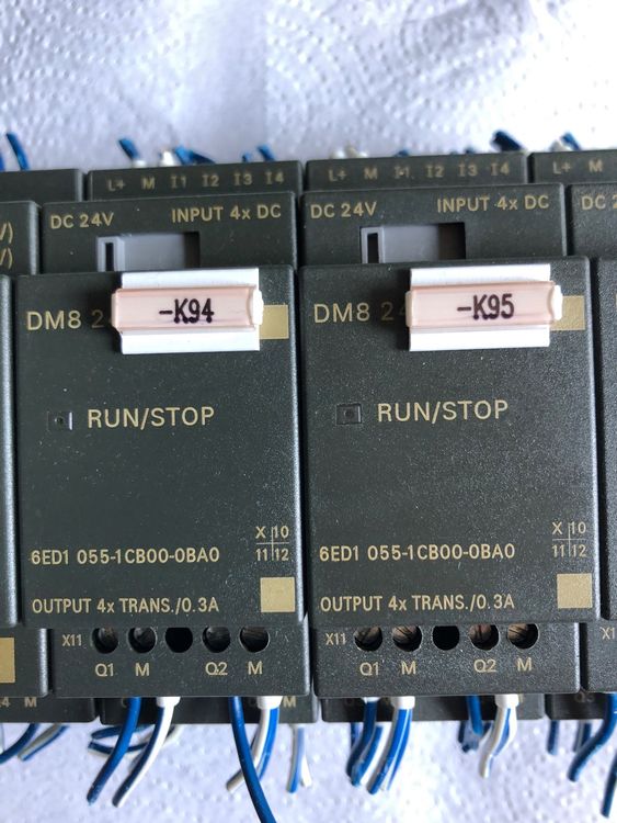 Siemens Sps | Kaufen auf Ricardo