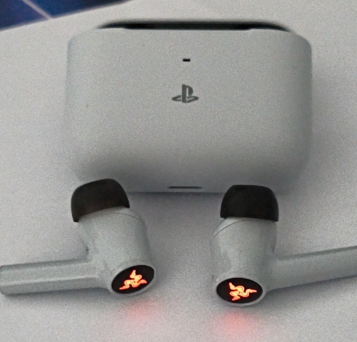 PS5 in ear Headset gaming Android iPhone Razer Kopfhörer (Gebraucht) in ...