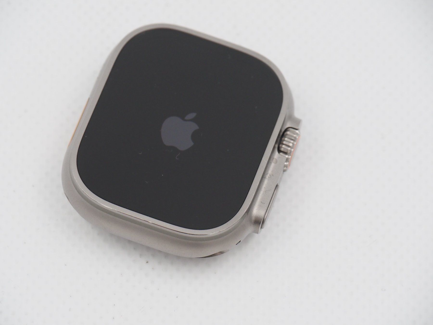 APPLE Watch Ultra 2 A2986 iCloud gesperrt (26021851) (Defekt) in Zürich ...