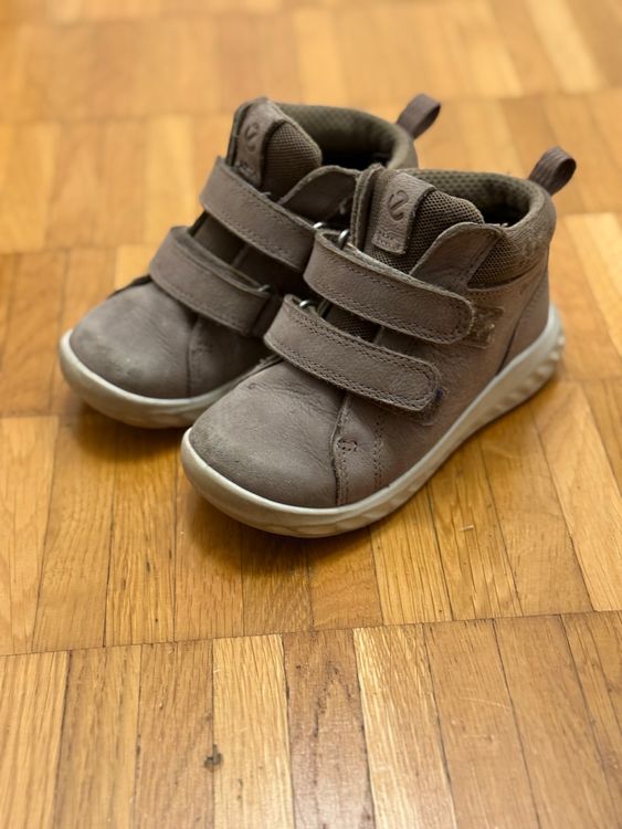 ECCO LITE INFANT Kinder Gore-Tex Gr 25 (Gebraucht) in Richterswil für CHF 30 – mit Lieferung auf ...