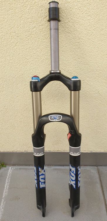 Fox Float 32 RL 130mm (Usato) a Piandera Paese per CHF 120 – con ...