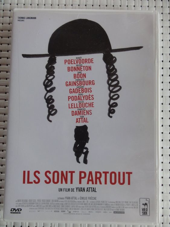 Ils sont partout | Kaufen auf Ricardo