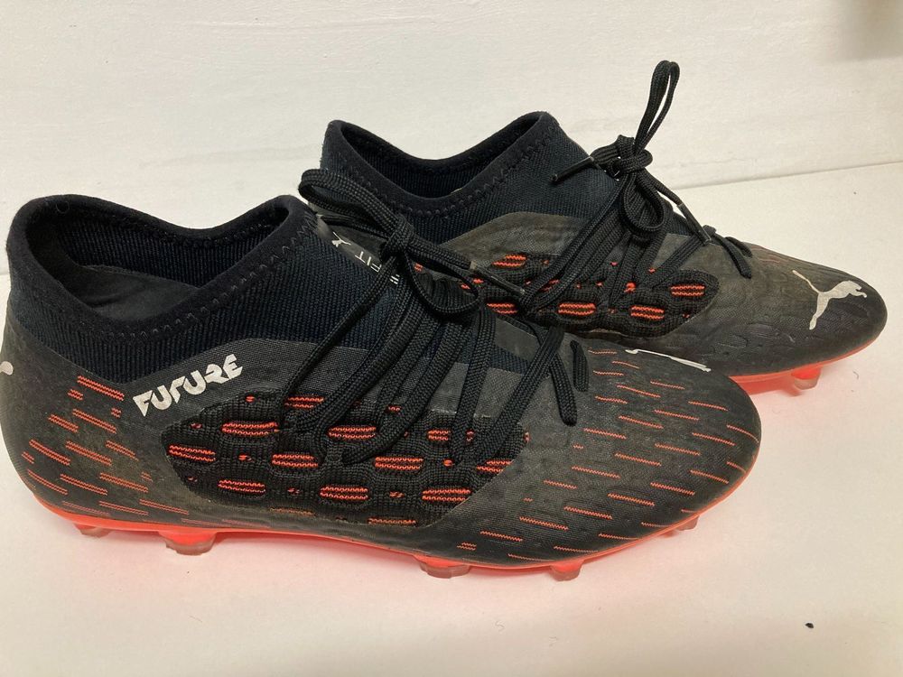 Fussballschuhe Puma Gr. 38 (Gebraucht) in Therwil für CHF 10 – mit ...