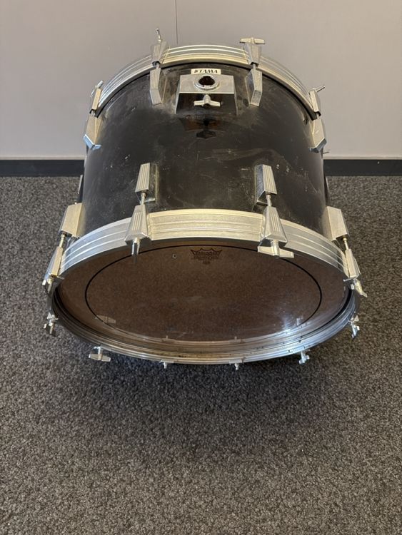 Tama Rockstar-Pro Bass Drum schwarz (Gebraucht) in Thun für CHF 100 ...