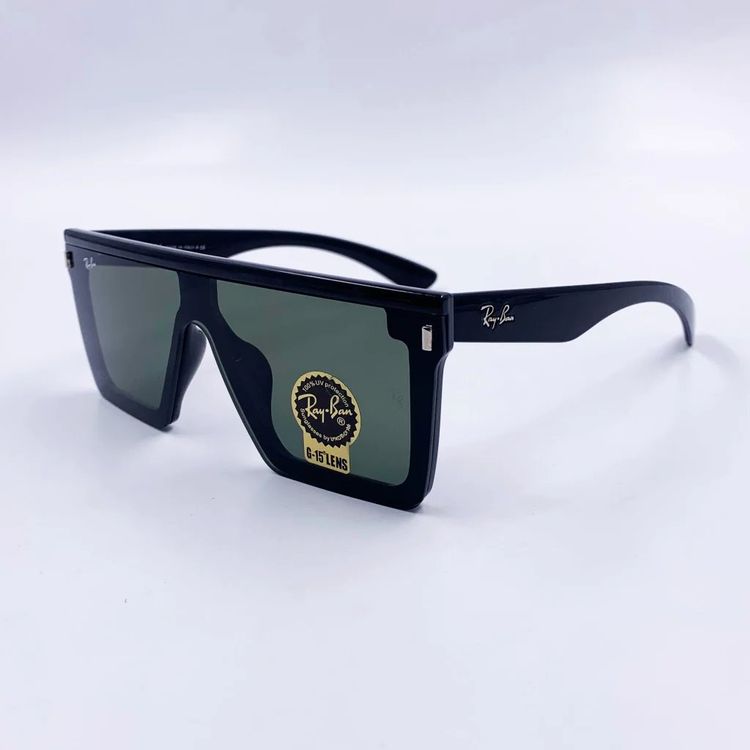 Ray Ban Square RB4392 Sonnenbrille - NEU (Gebraucht) in Bern für CHF 37 ...