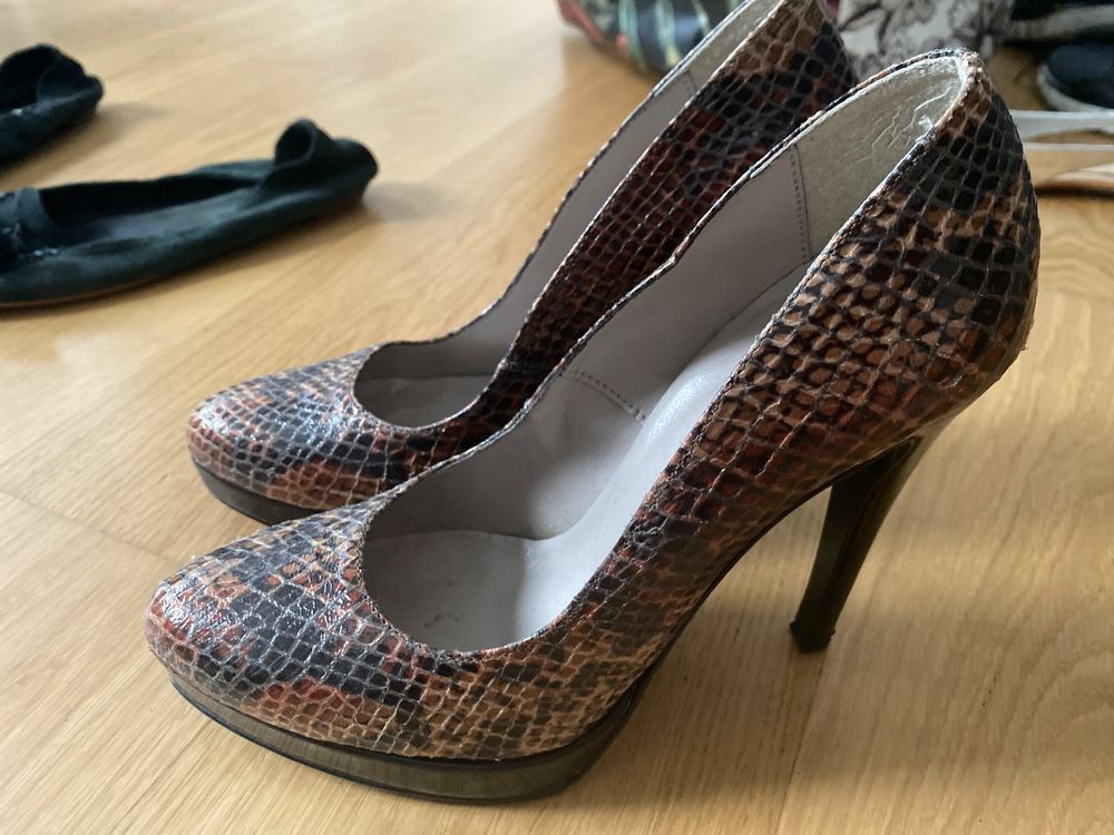 High Heels | Kaufen auf Ricardo