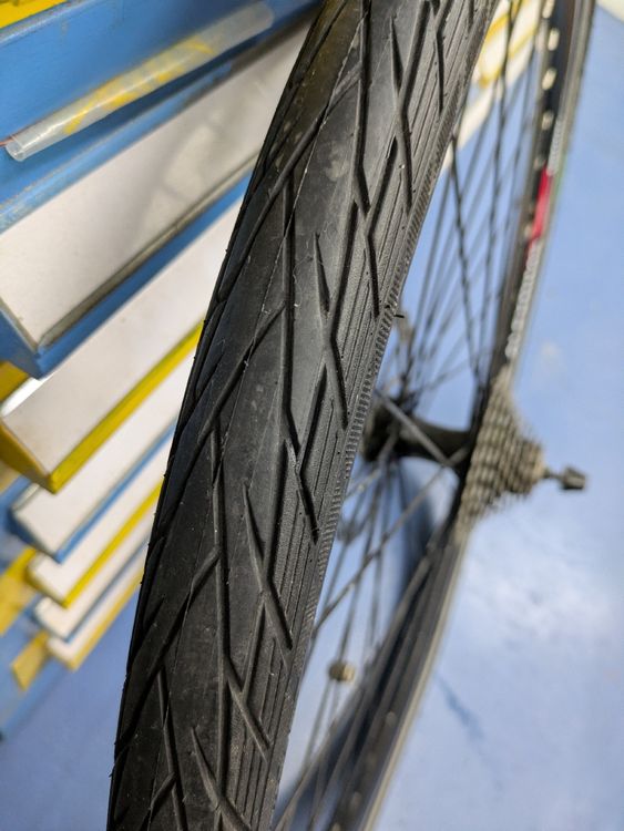 roues complètes Alexrims G6000 (Neuf (Voir description)) à Péry pour ...