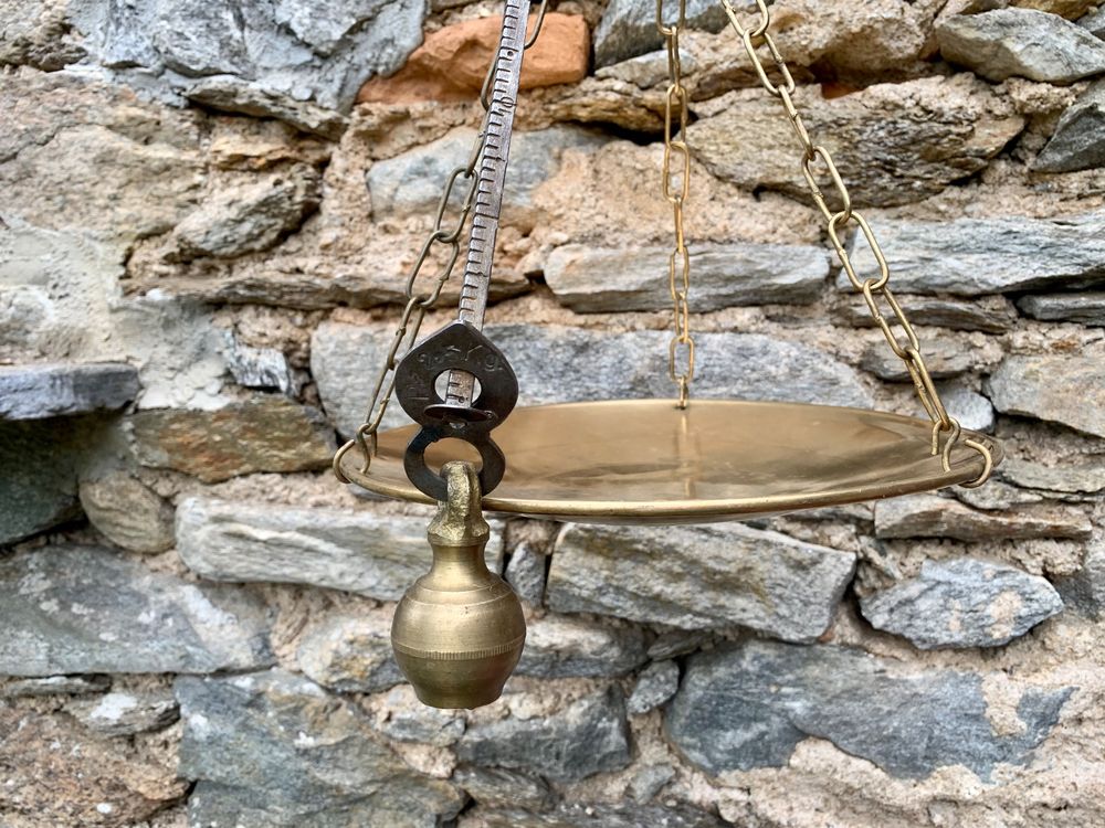 Antica stadera | Kaufen auf Ricardo