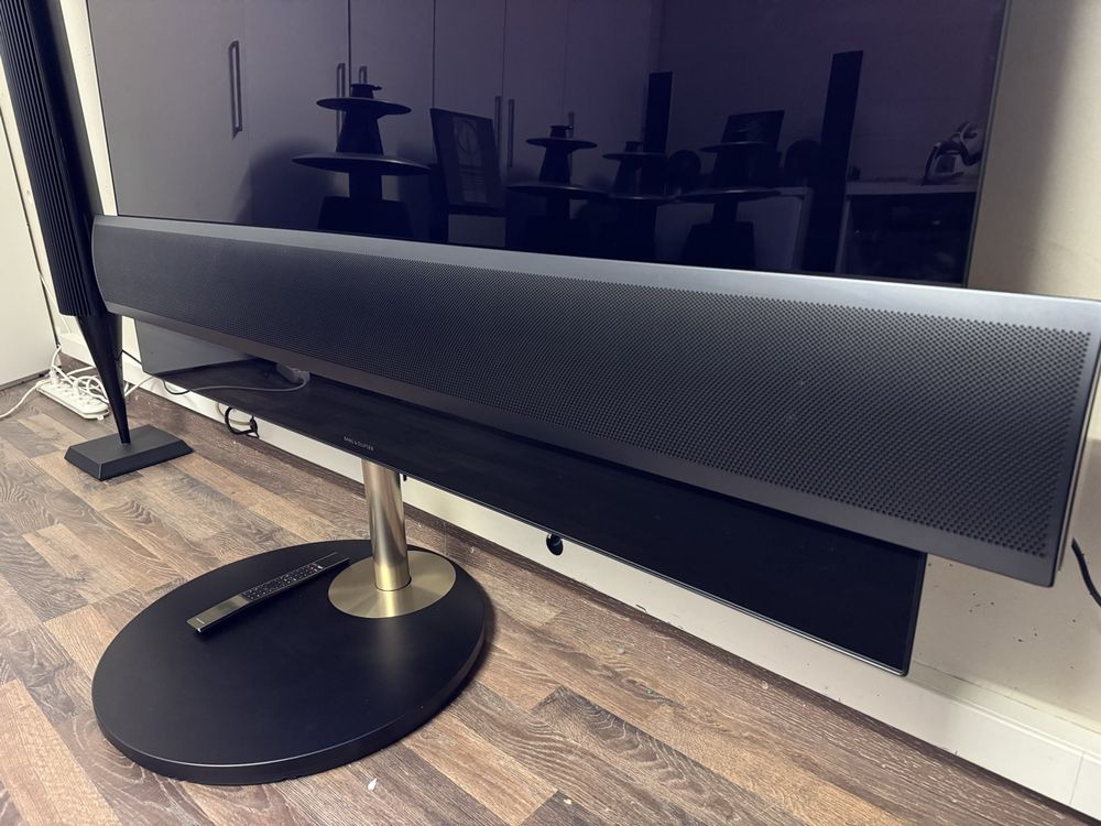Bang & Olufsen Beovision Eclipse 65 inkl.el.Standfuß (Gebraucht) in ...