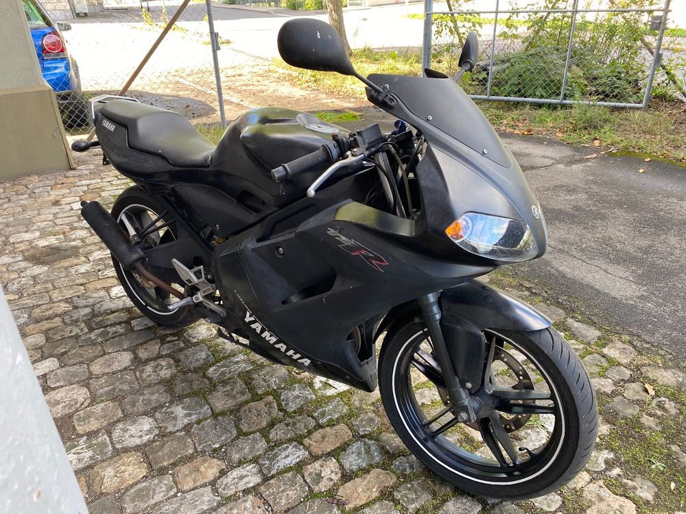Yamaha TZR 50R | Kaufen auf Ricardo