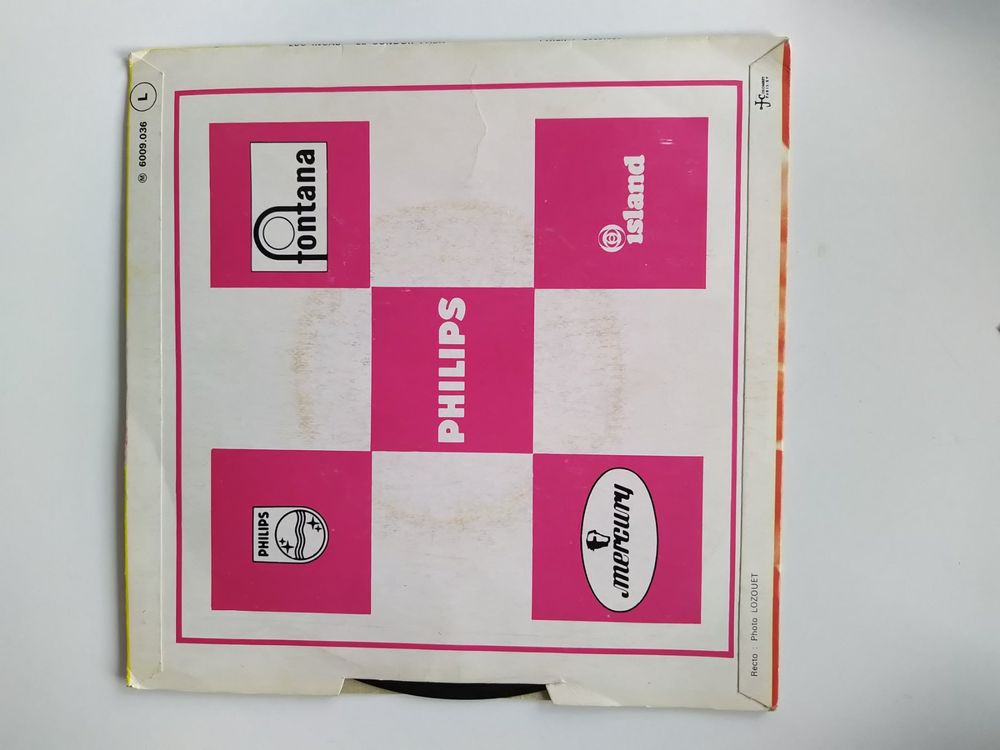 El Condor Pasa, Version Originals, Los Incas, 1963 (Gebraucht) in ...