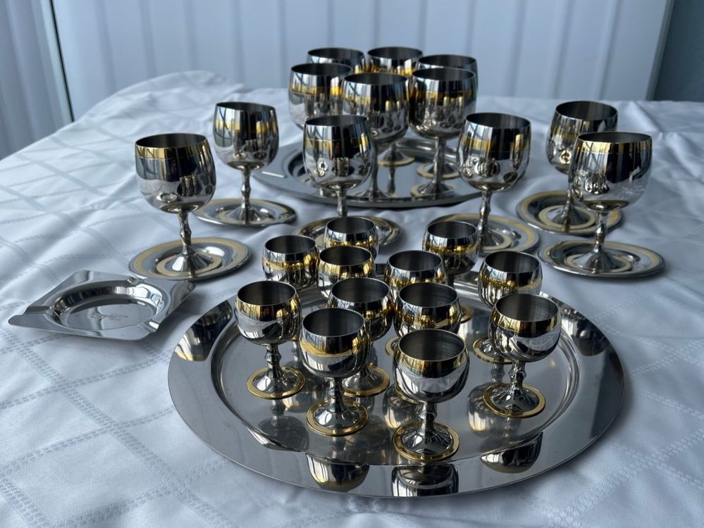 Zepter Komplett - Set (Gebraucht) in Kloten für CHF 700 – mit Lieferung ...