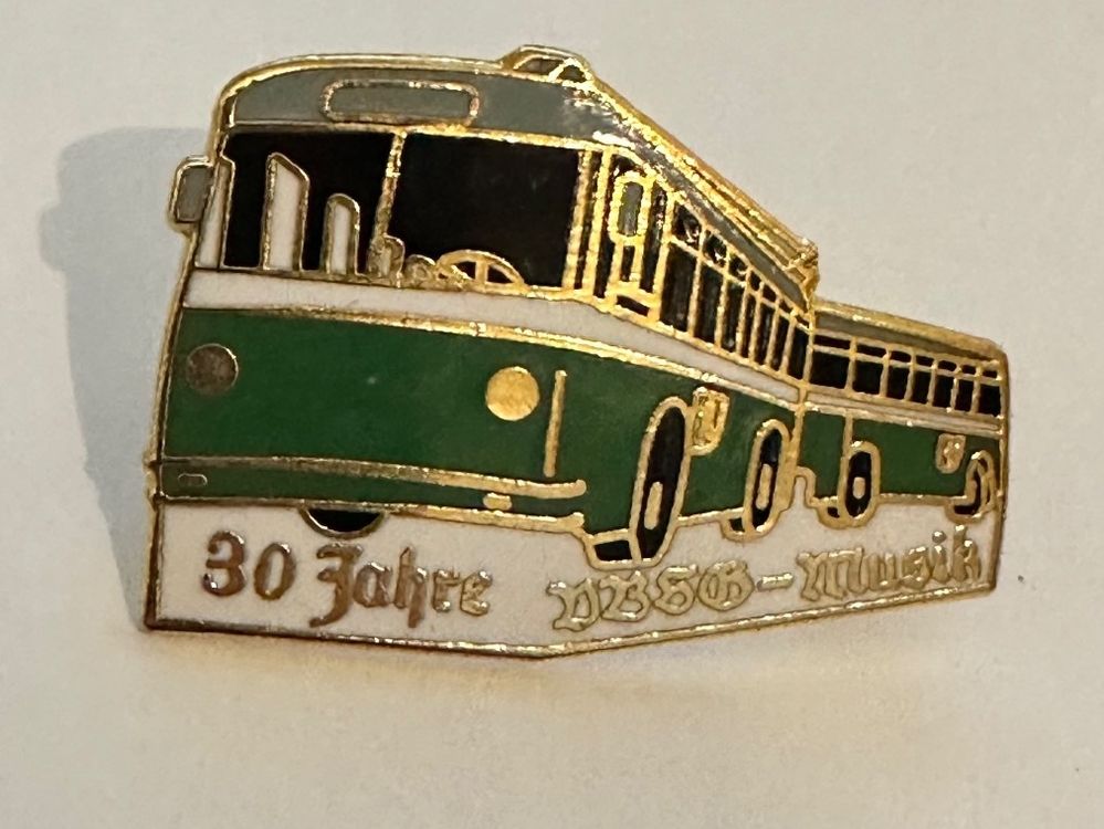 Bus Pin . | Kaufen auf Ricardo