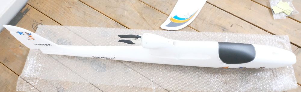 Multiplex EasyStar 2 | Kaufen auf Ricardo