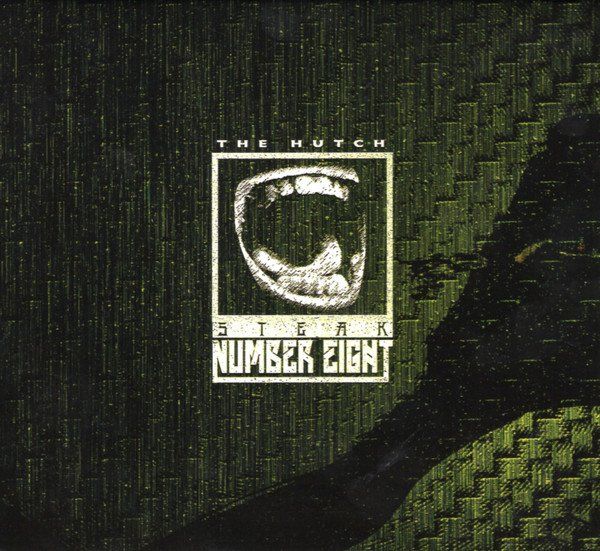 Steak Number Eight – The Hutch (Post Rock, HC) CD, D5 (Gebraucht) in ...