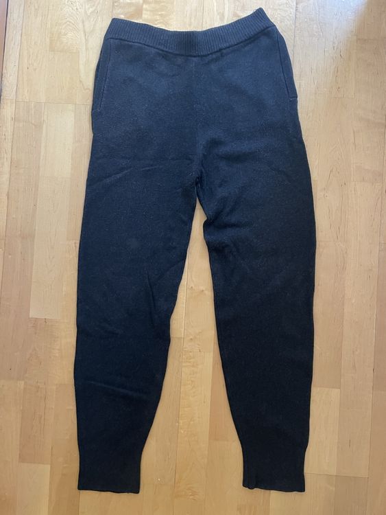 Joseph silk and cotton sweat pants (Gebraucht) in Vessy für CHF 32 ...