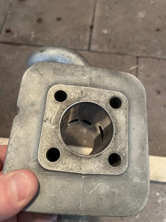 Kreidler Florett zilinder | Kaufen auf Ricardo