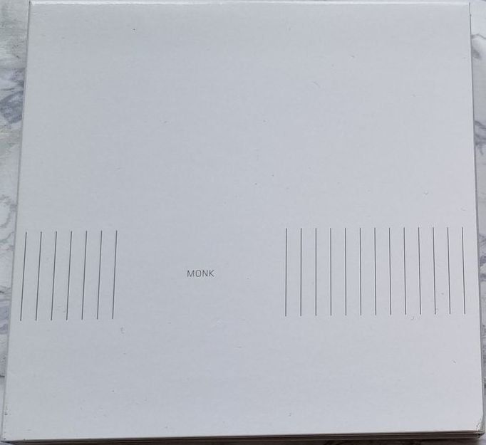 set 3CD's- Thelonious Monk [COLUMBIA Legacy] Charlie Rouse, | Kaufen ...