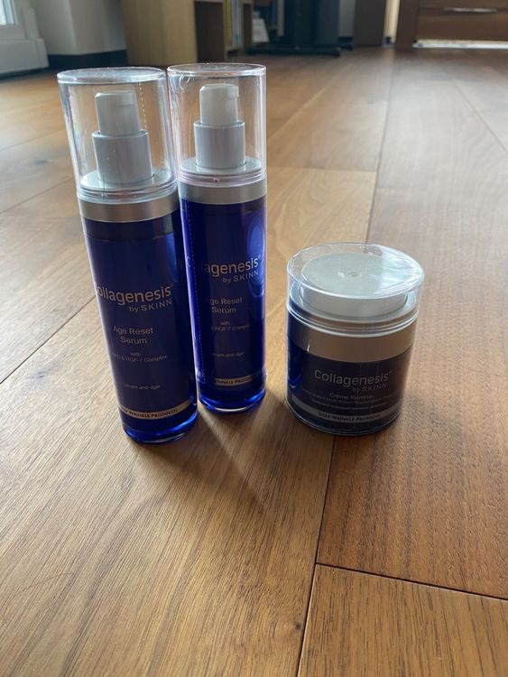 Collagenesis by Skinn - NEU (3er Set) (Neu und originalverpackt) in ...