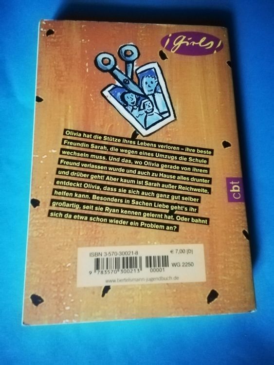 Rosie Rushton: Livre "iGirls" In German | Kaufen auf Ricardo